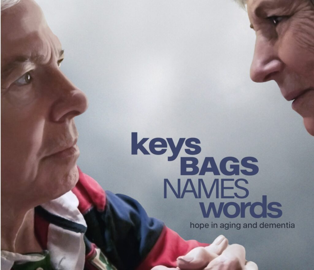 Keys Bags Names Words
