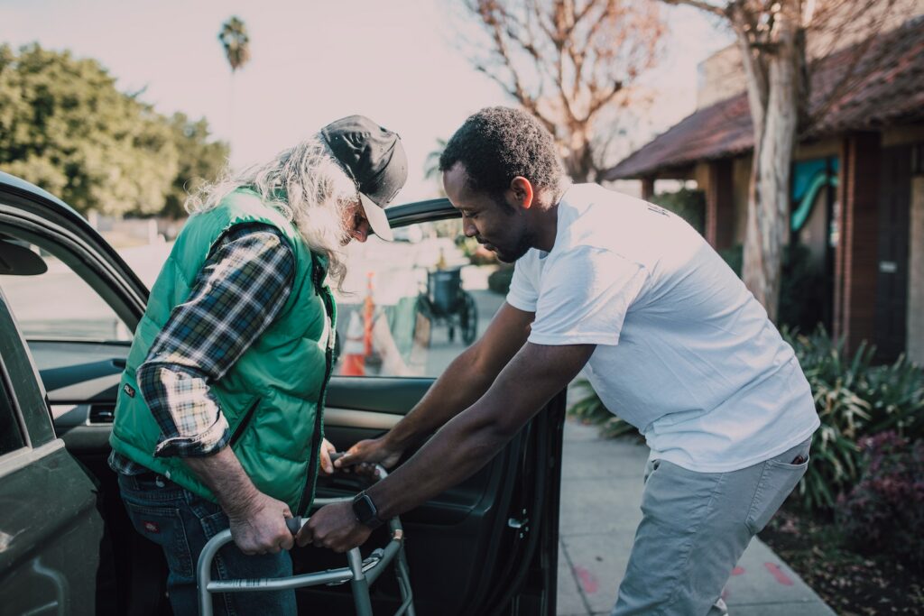 "SafelyYou" Revolutionizes Fall Prevention in Memory-Care Homes