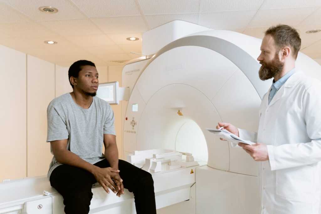 Amyloid PET Scan Coverage Approved at Last