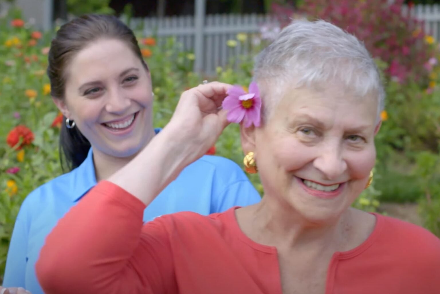 10 In-Home Care Tips, by Comfort Keepers