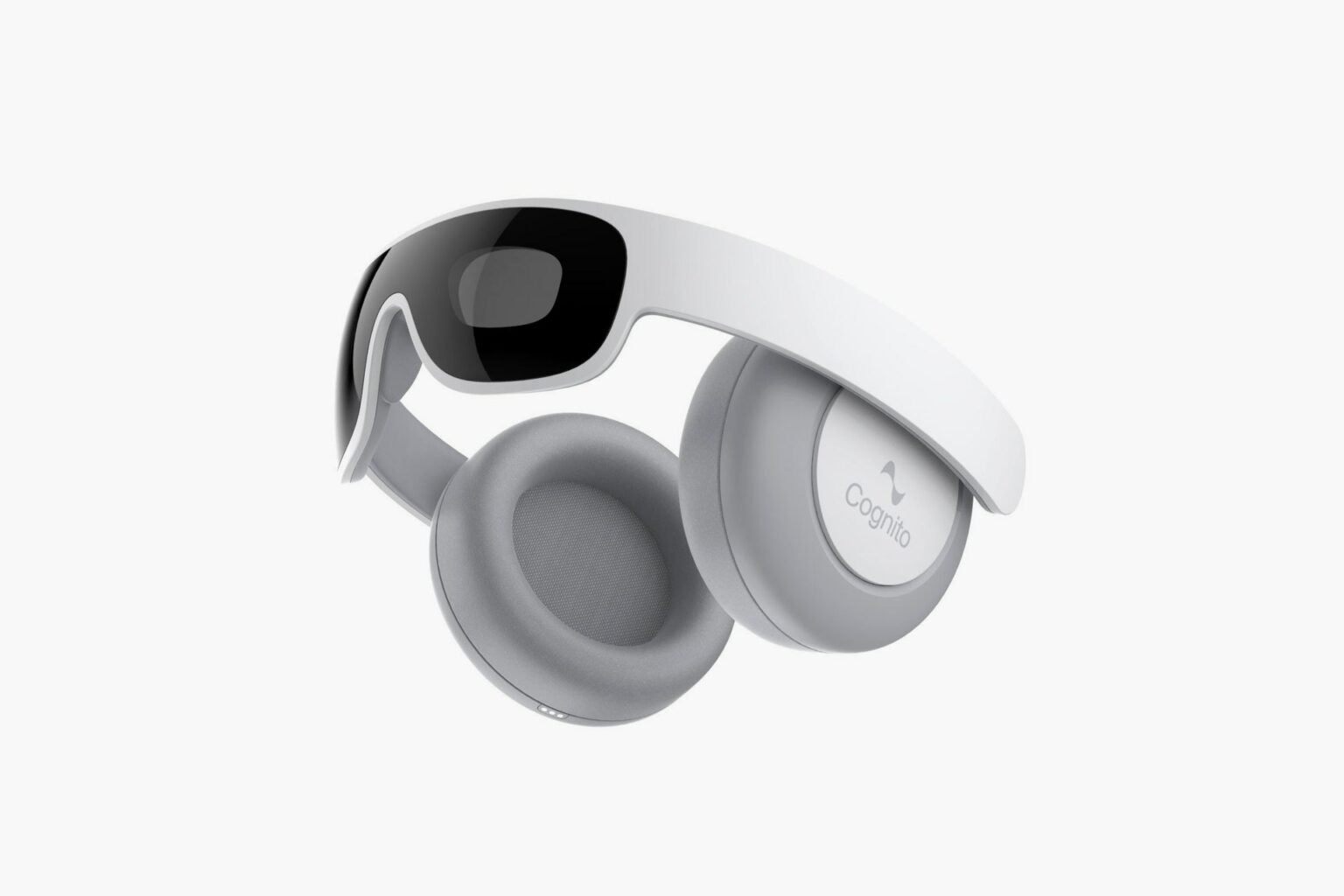 Spectris™ Headset: Treat Alzheimer's with Gamma Waves