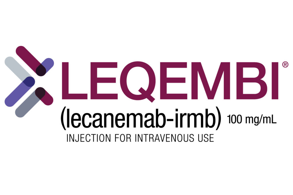 Leqembi Becomes Europe's First Alzheimer's Antibody
